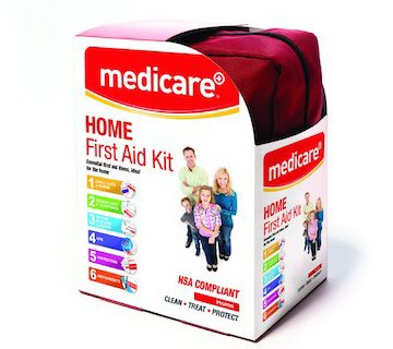 first-aid-collection-01 - Medicare Health and Living