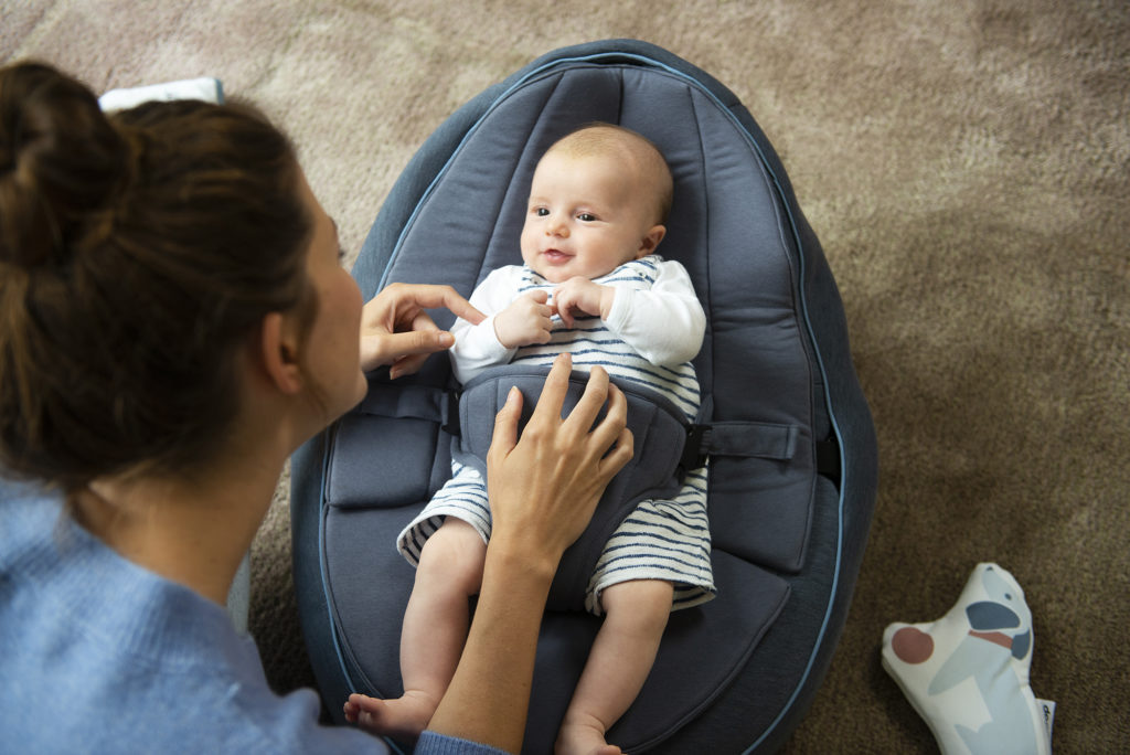 Doomoo Seat n Swing - Medicare Health and Living